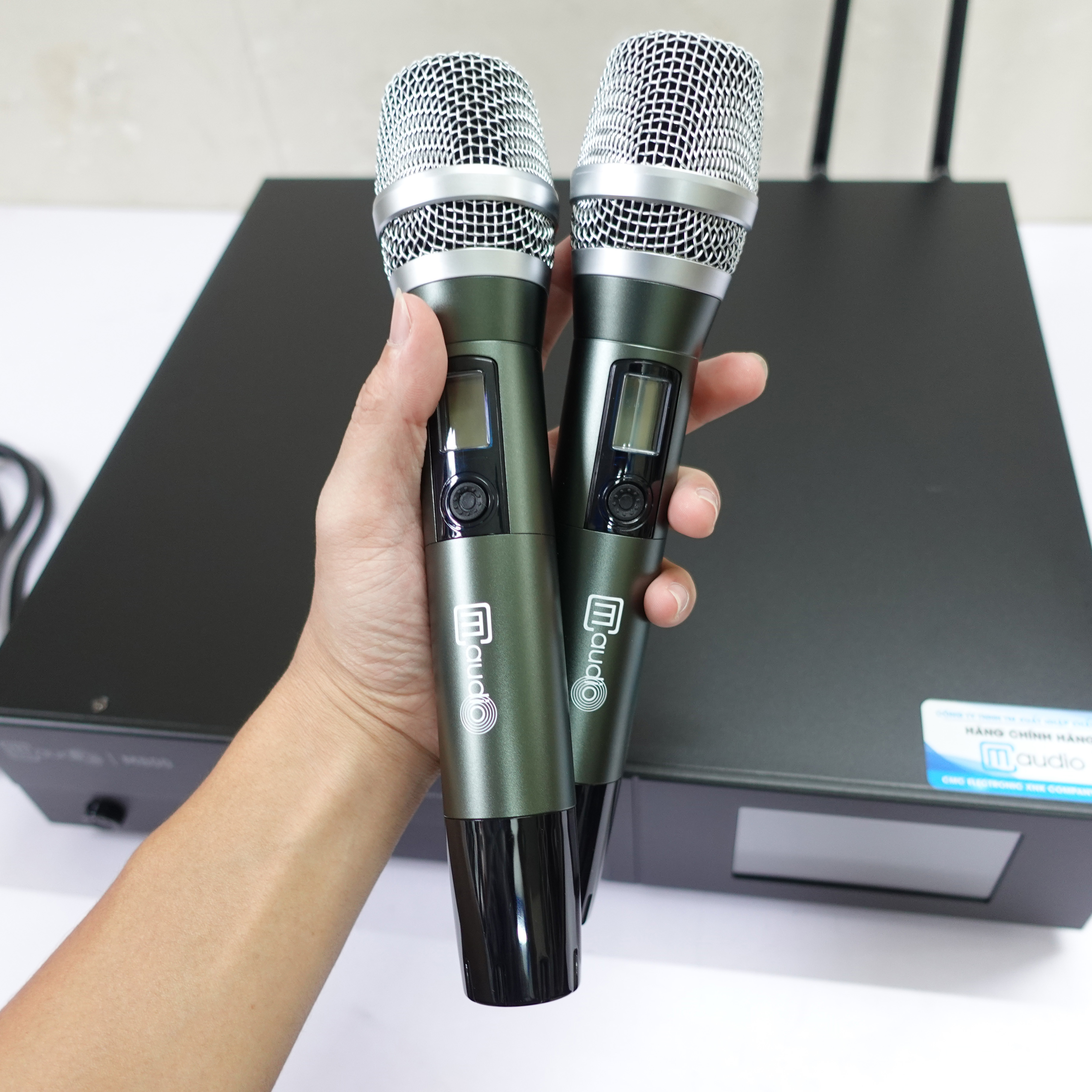 Cty TNHH Phát Triển Thương Mại Banoka